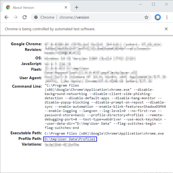 SeleniumでSVG要素を取得するには？ | Seleniumワールド